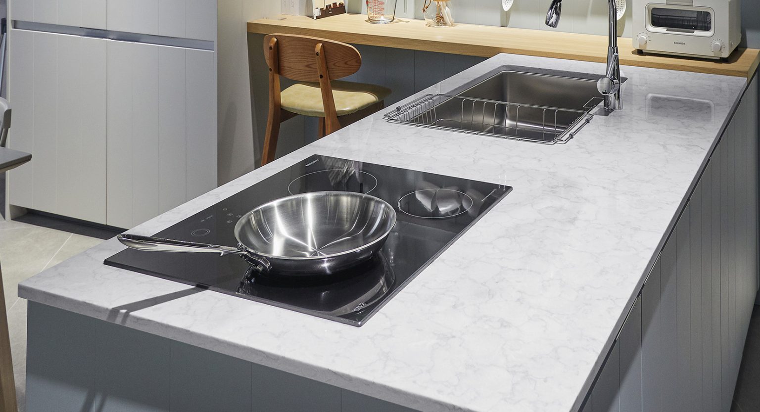 Countertops – BMT THAILAND