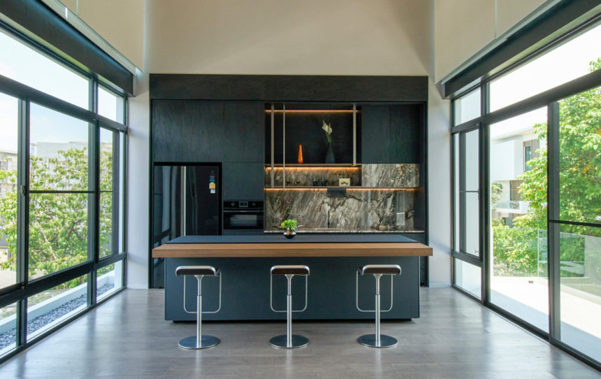 Inalco : Khun Annita Kitchen – BMT THAILAND